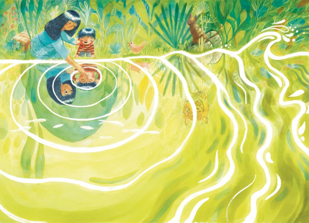 Le murmure des secrets, ces silences qui font du bruit – Familles ...